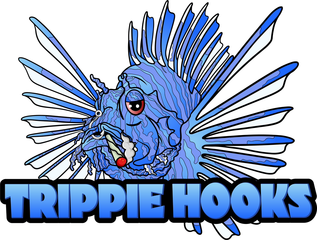 Trippe Hooks – Trippie Hooks